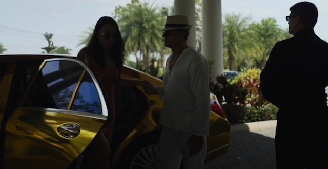 Bodyguards - Royal Security Solutions