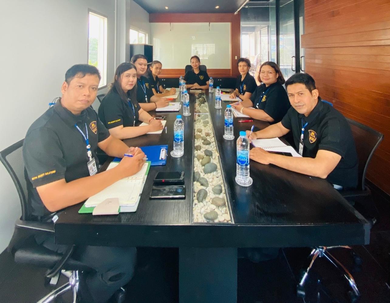 New Security Training Facility Opens - Royal Security Solutions